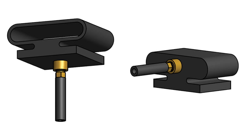 Pneuma-Seal Air Connectors | Pawling