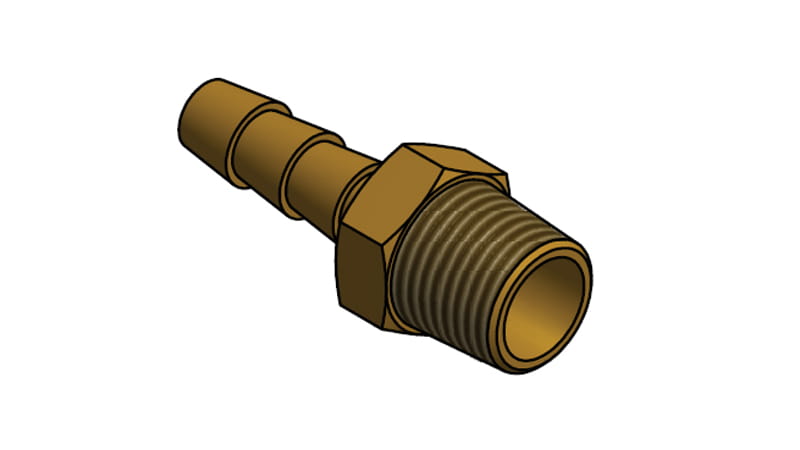 Pneuma-Seal Air Connectors | Pawling